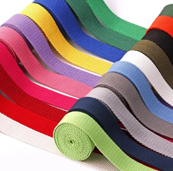 Tali Beg PP Nipis Webbing Bag Strap Tape | Lazada