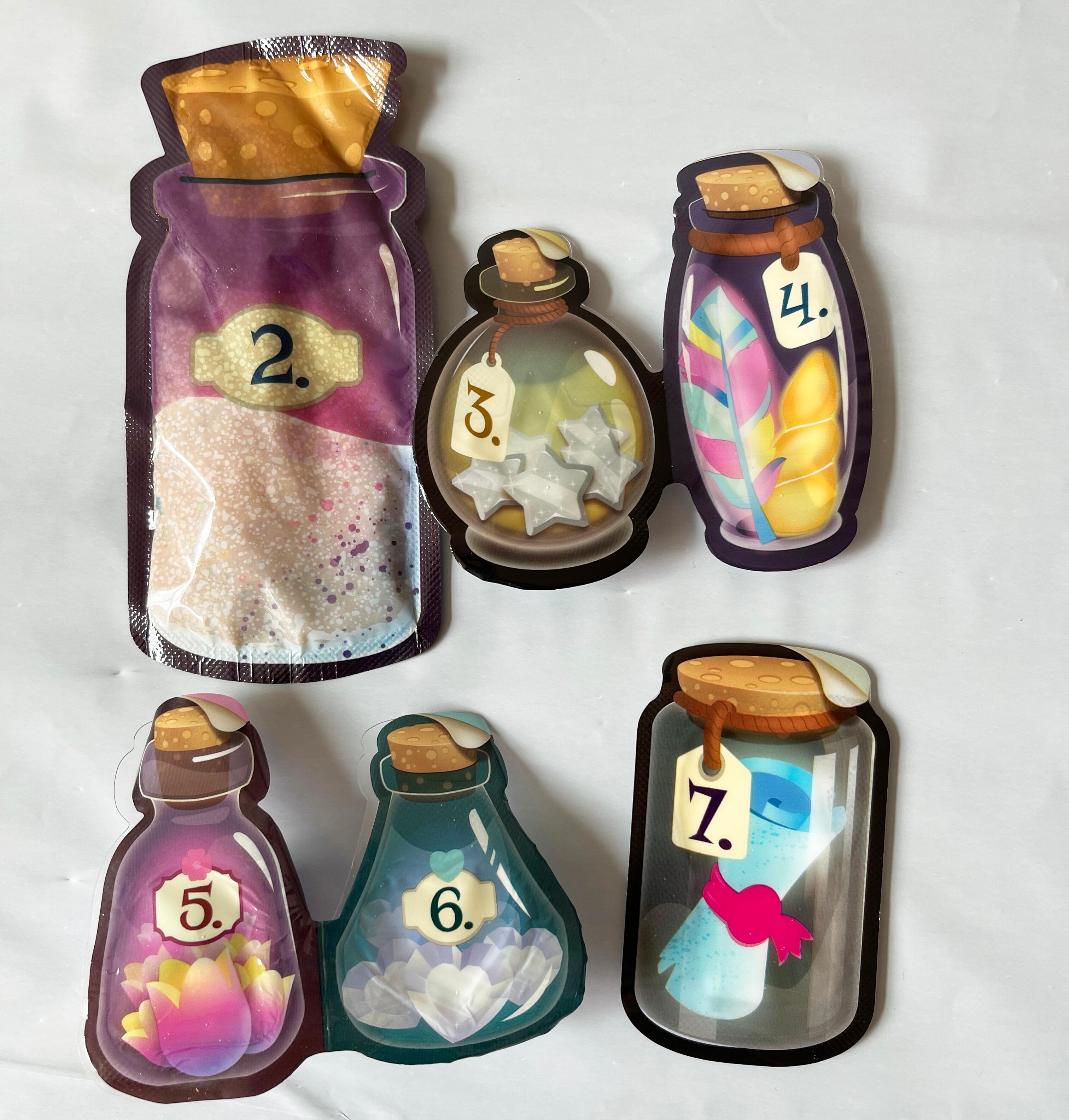 Original Magic Mixies - Magical Mist And Spells Refill Pack For Magic ...