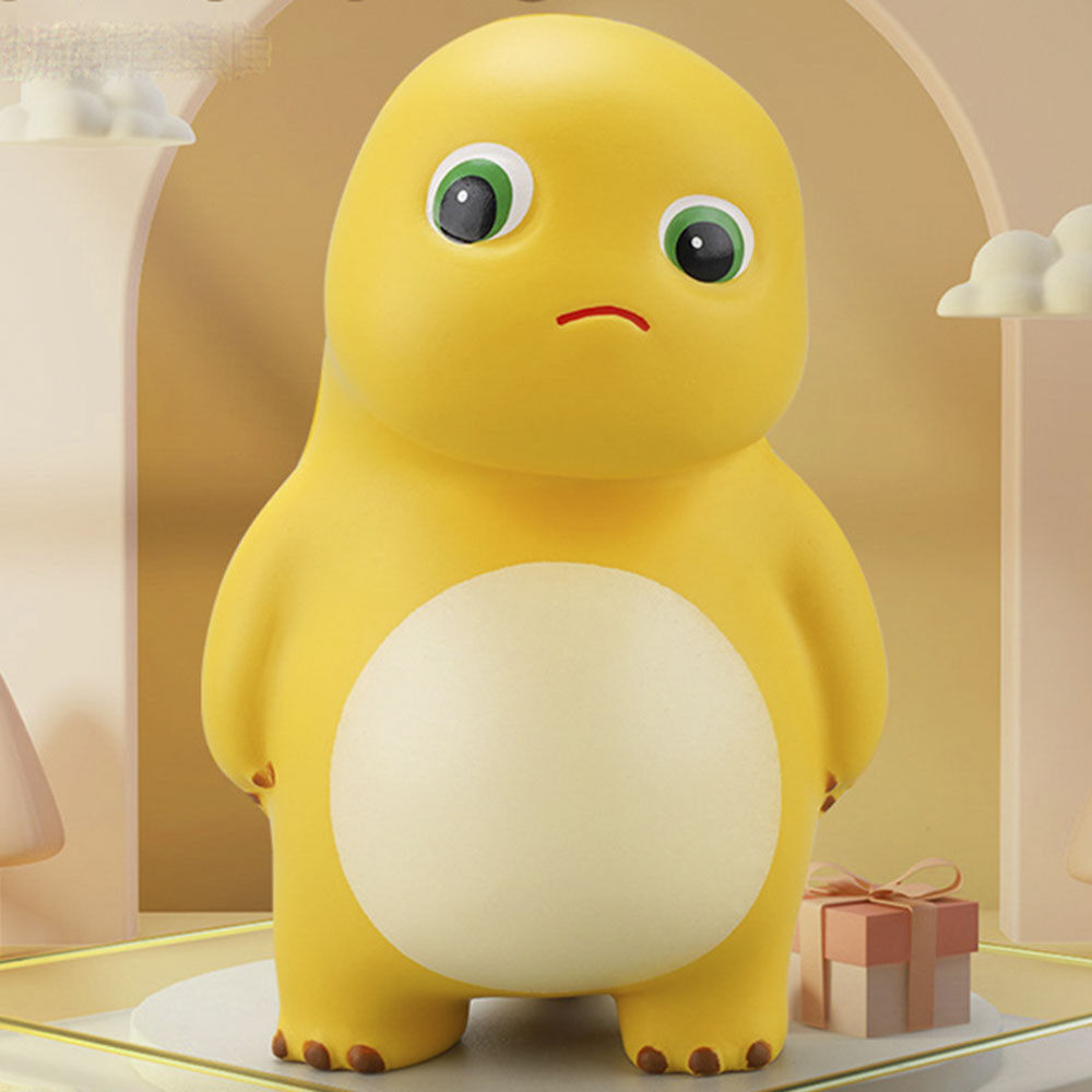 【ร้าน Akula 】ตุ๊กตากล่องเพลงหยิกมังกรนมตัวเล็กติ๊กต๊อกของเล่นเด็กสไตล์ ...