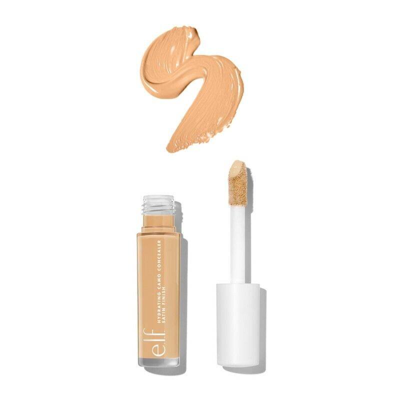 ELF Hydrating Camo Concealer | Lazada