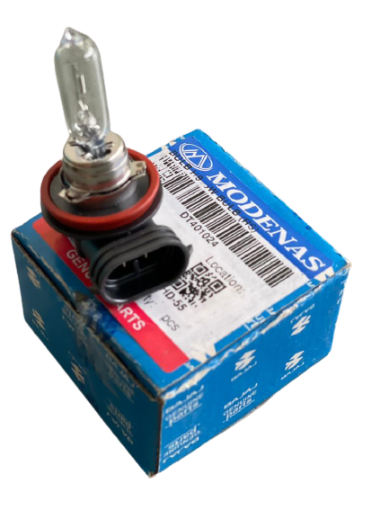 Modenas Pulsar RS200 Bulb H965W Bulb | Lazada