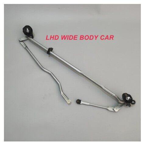 Wiper linkage wipe link for toyota hiace 2005-2018 year quantum ...