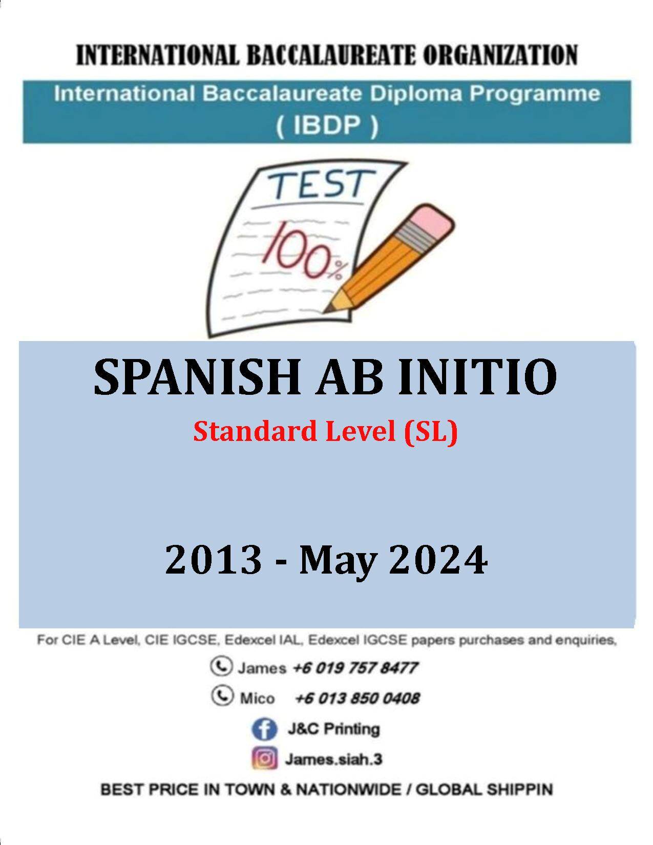 Examsnap Ib Past Papers A+Papers: IB Exam Papers On The App Store