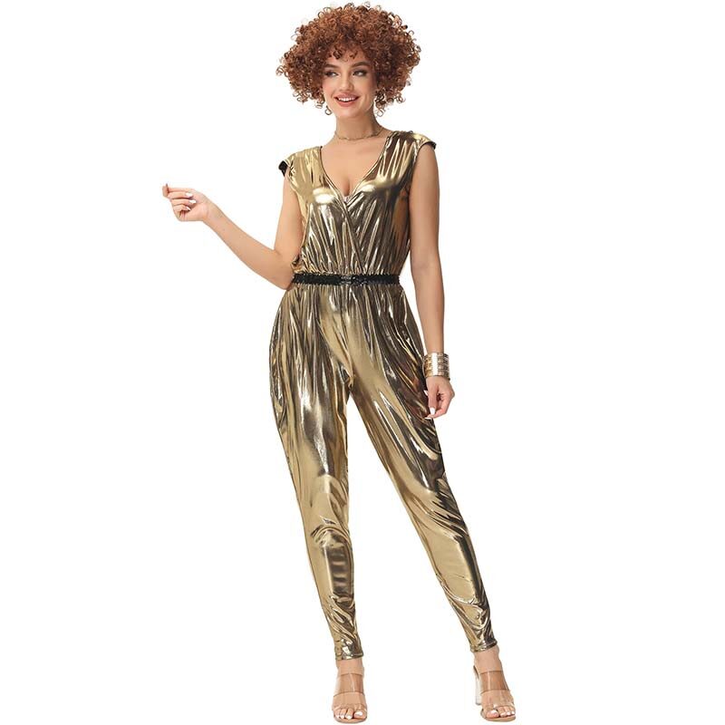 Disco Dancer Costume