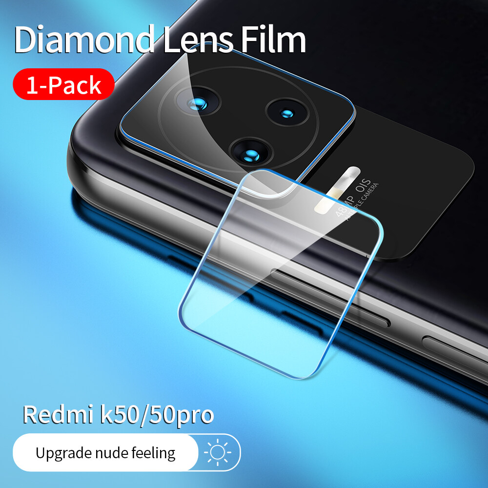 SmartDevil Miếng Dán Kính Cường Lực Cho Ống Kính Xiaomi Mi 12 Pro 12S Ultra Poco F4 Poco X4 GT ...