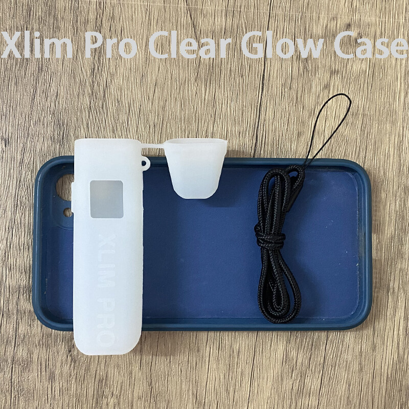 [Free Lanyard] OXVA Xlim Pro Silicone Case For Xlim Pro 30W Pod Kit ...