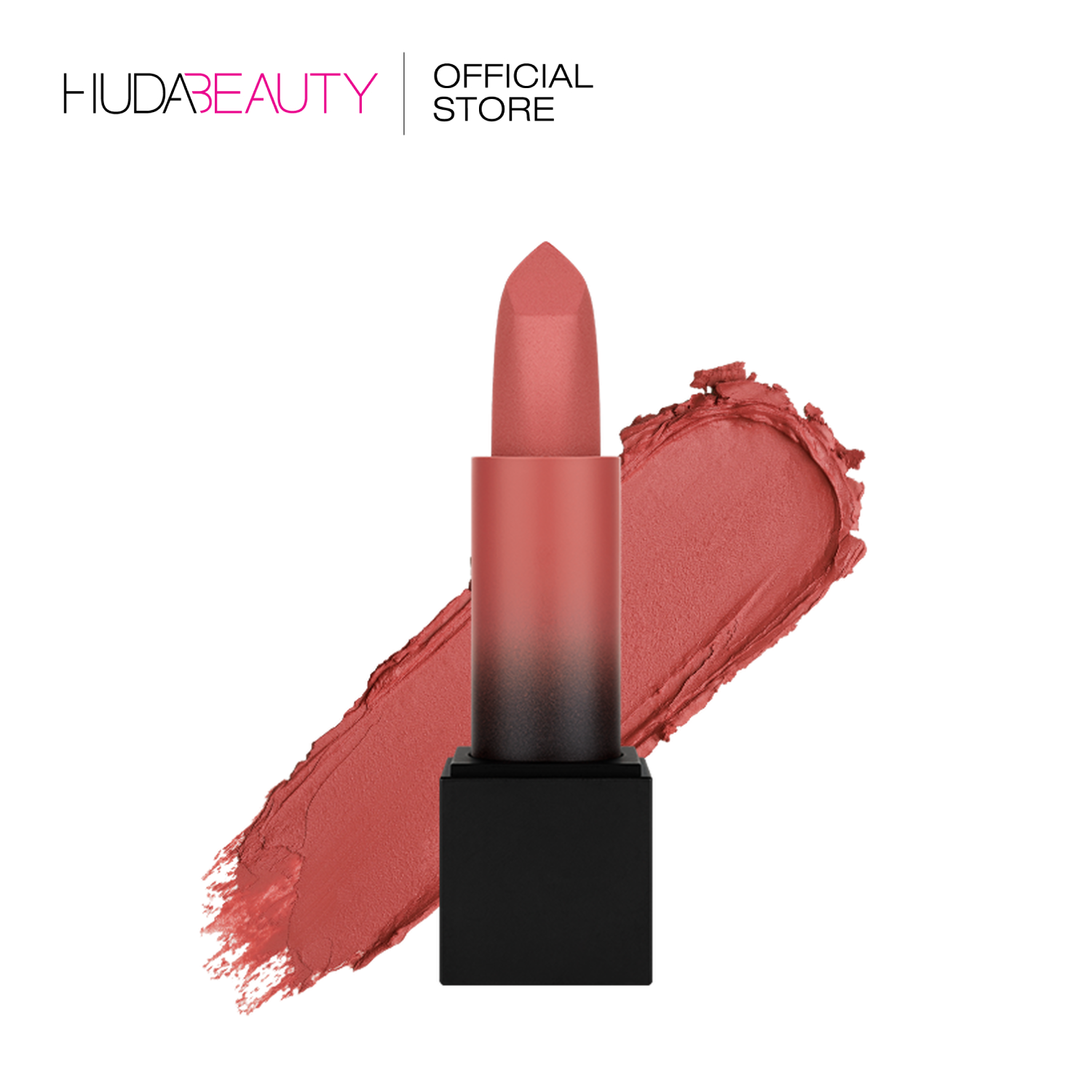 Huda Beauty Power Bullet Matte Lipstick | Lazada