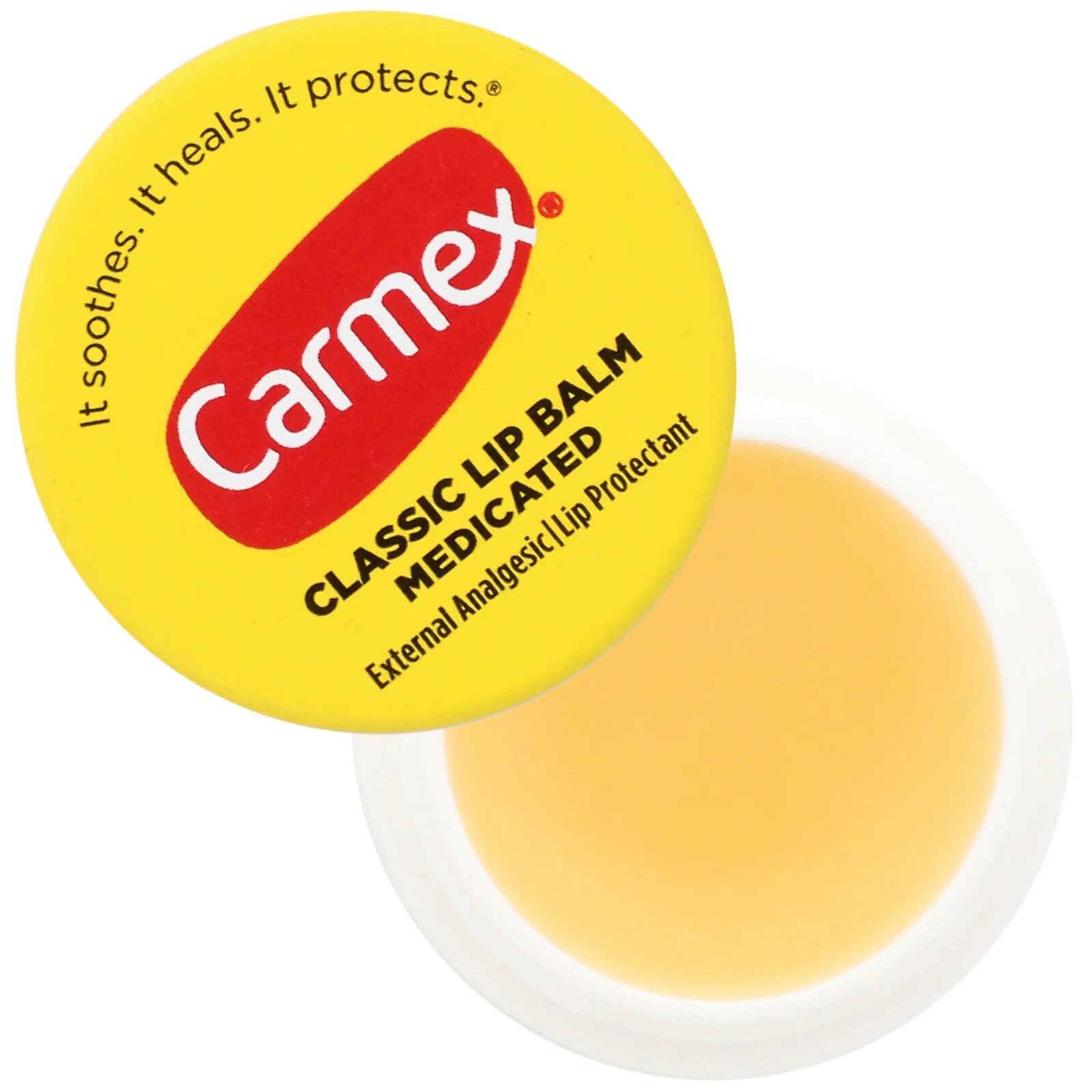 Is Carmex Bad For Dogs