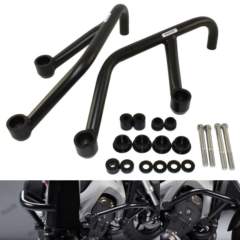 Motorbike For Yamaha MT-09 FZ-09 MT09 Tracer 900 GT XSR900 2013-2020 ...