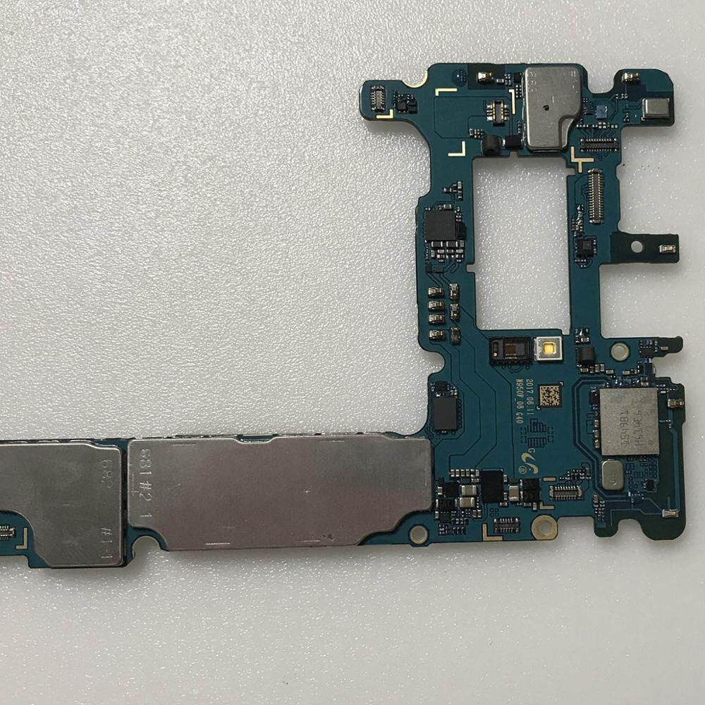 Tehxv เดิมเมนบอร์ดเมนบอร์ดสำหรับ Samsung Galaxy หมายเหตุ8 N950 N950FD ...