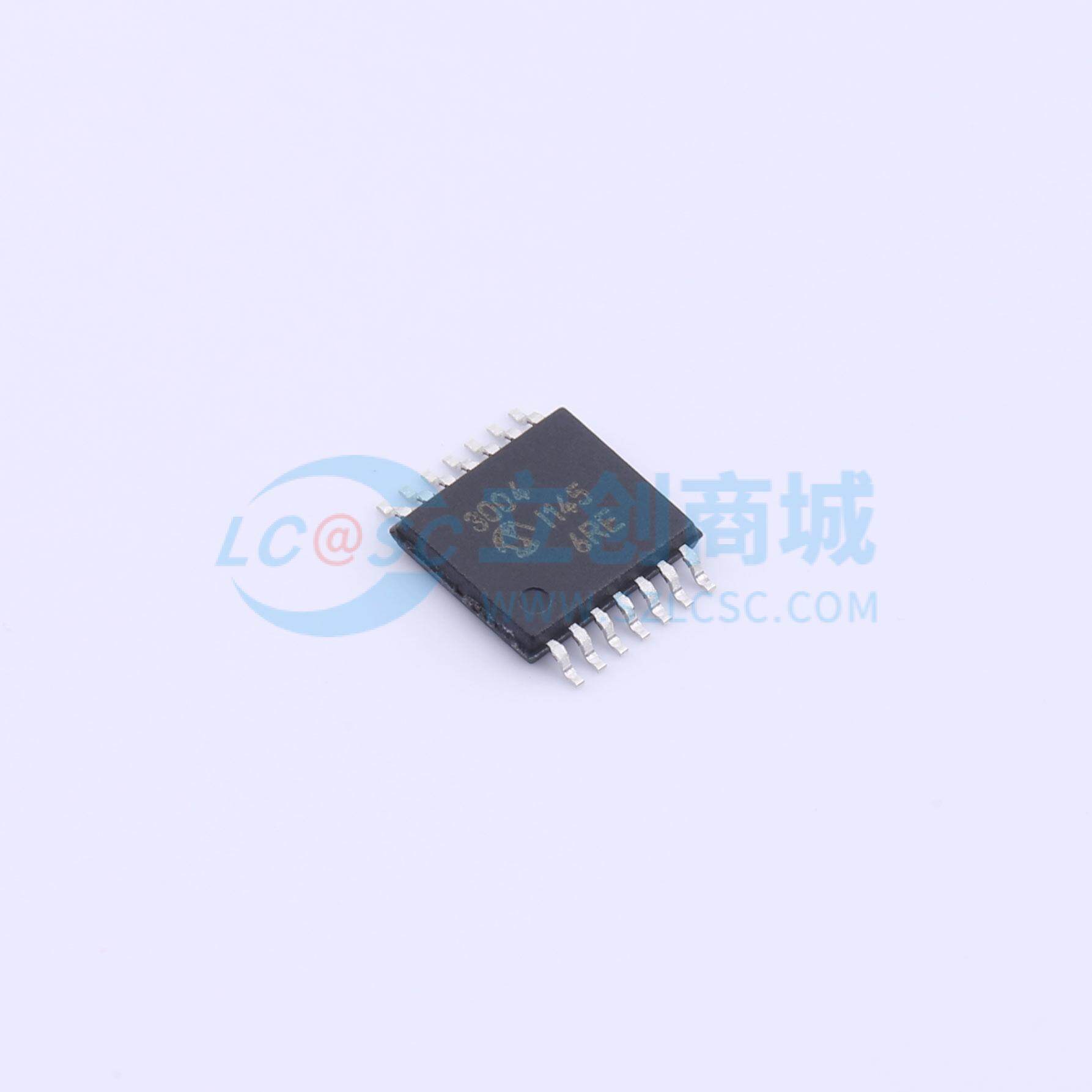 Analog to Digital Conversion Chip ADC MCP3008 MCP3008-I/P DIP-16 8 ...