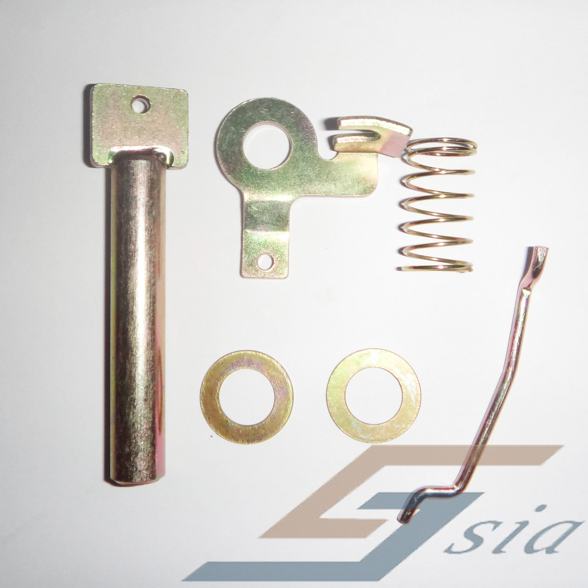 EX5 Steering Lock Set | Lazada