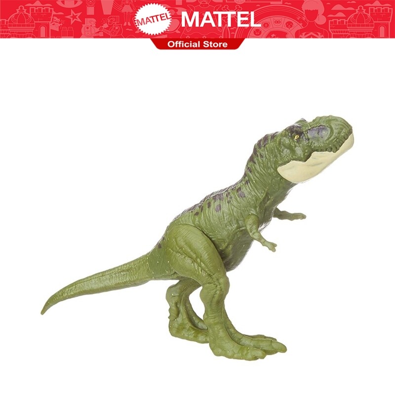 Jurassic World Dominion 6" Tyrannosaurus Rex (GWT49) | Lazada