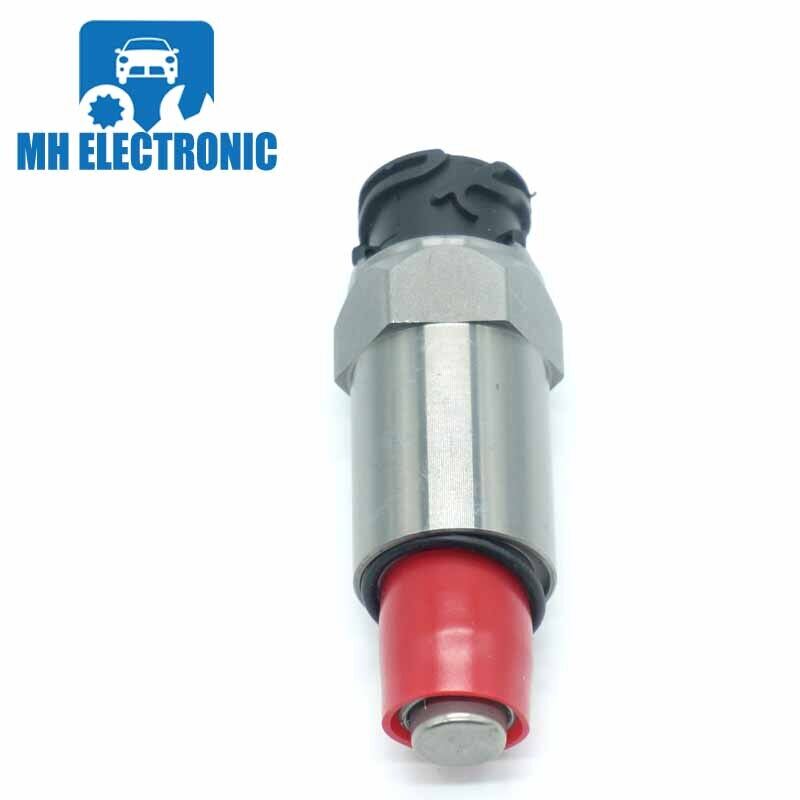 4 Pinsเซ็นเซอร์ความเร็ว 20583477 สำหรับVolvo FH FM Renaultรถบรรทุก ...