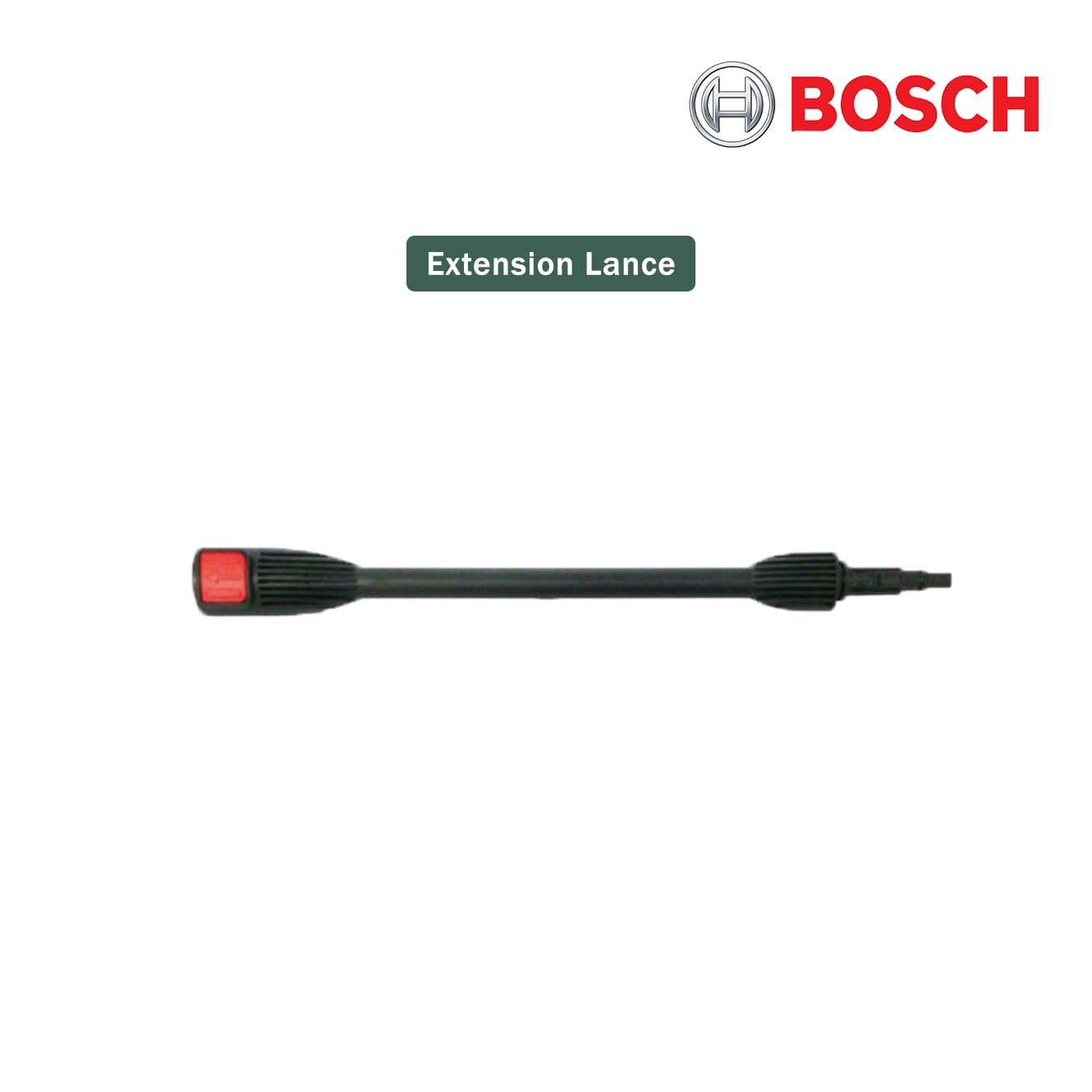 Bosch Pressure Washer Lance High Pressure Cleaner Gun Nozzle Set | Lazada