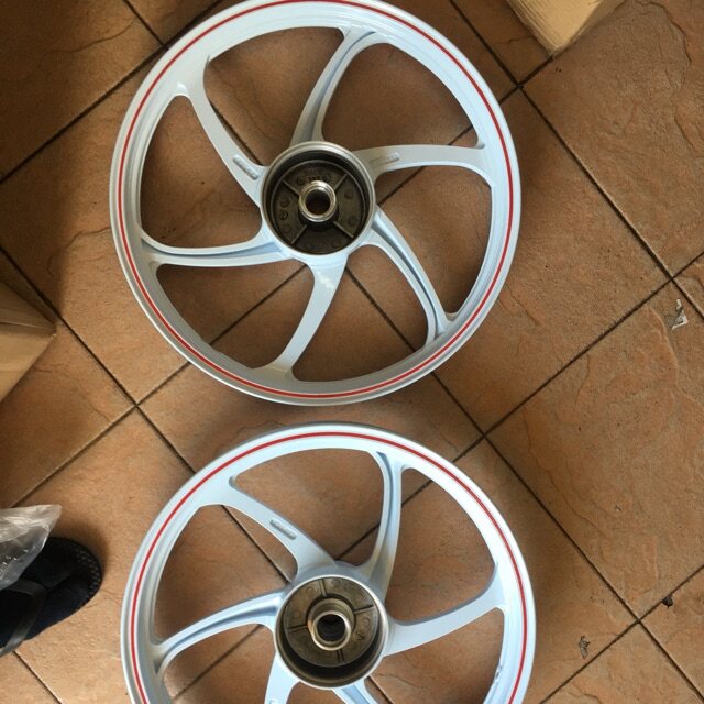 ex5 high power sport rim 160/185x17 | Lazada