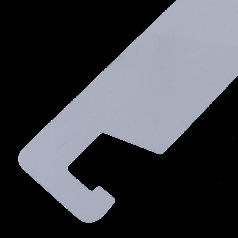 ซื้อ2แถม2% 5PCS Toughness Plastic-Steel Insert Sheet Locksmith Tools ...