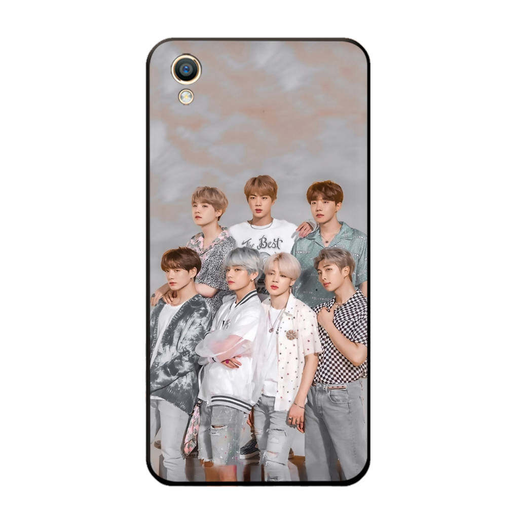 Shockproof TPU Soft Case Cover OPPO A12S A12E A12 A15 A15S A3s A5S A5 ...