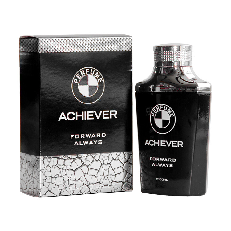 ACHIEVER Forward Alaways Perfume For Men 100ml | Lazada