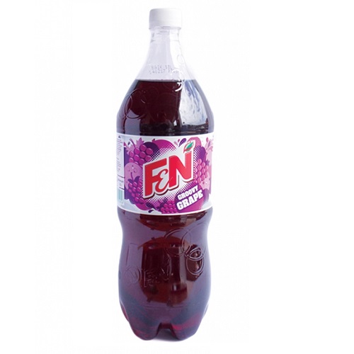 F&N GRAPE 1.5L | Lazada