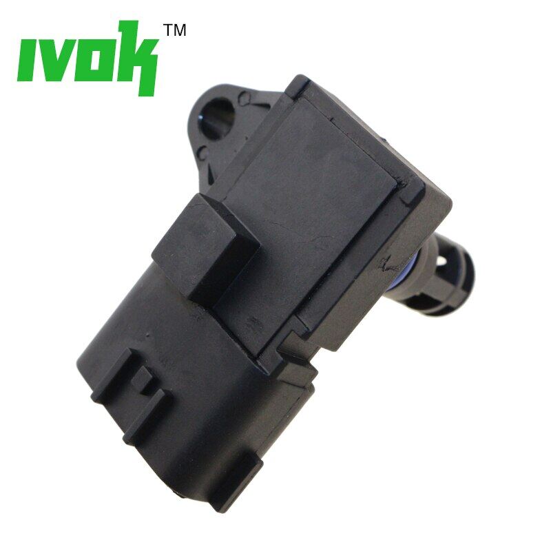 【Original】3.5Bar Manifold Intake Air Pressure MAP Sensor For Dodge Ram ...