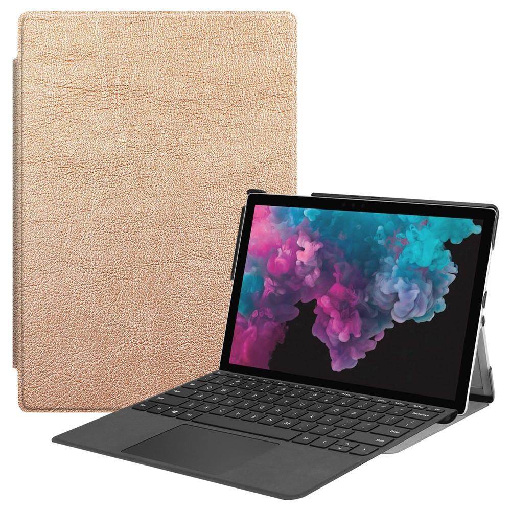 เคสสำหรับ Microsoft Surface Pro 7 2019/ Pro 6 2018 / Pro 5 12.3in ...