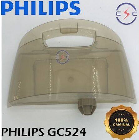 Original Philips Garment Steamer Water Tank Cap Valve and water Tank GC ...