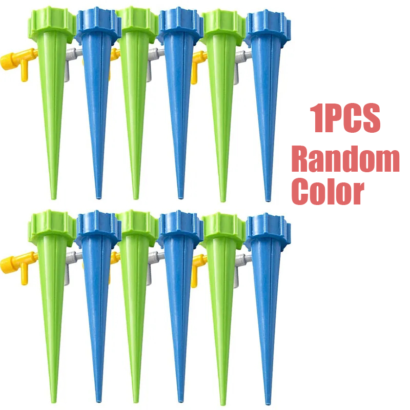 Water Dripper For Plant Automatic Drip Irrigation Slow Release Watering ...