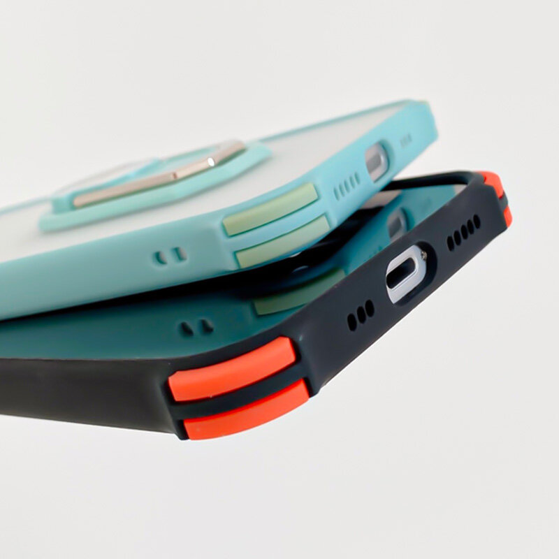 YBD 4-corners Bumper Shockproof casing for OPPO A9 2020 A5 2020 phone ...