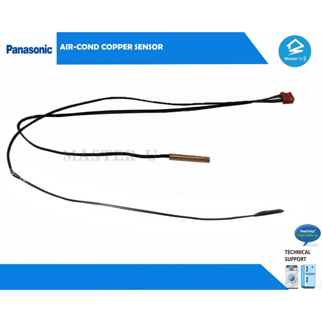 PANASONIC AIR-COND COPPER SENSOR | Lazada