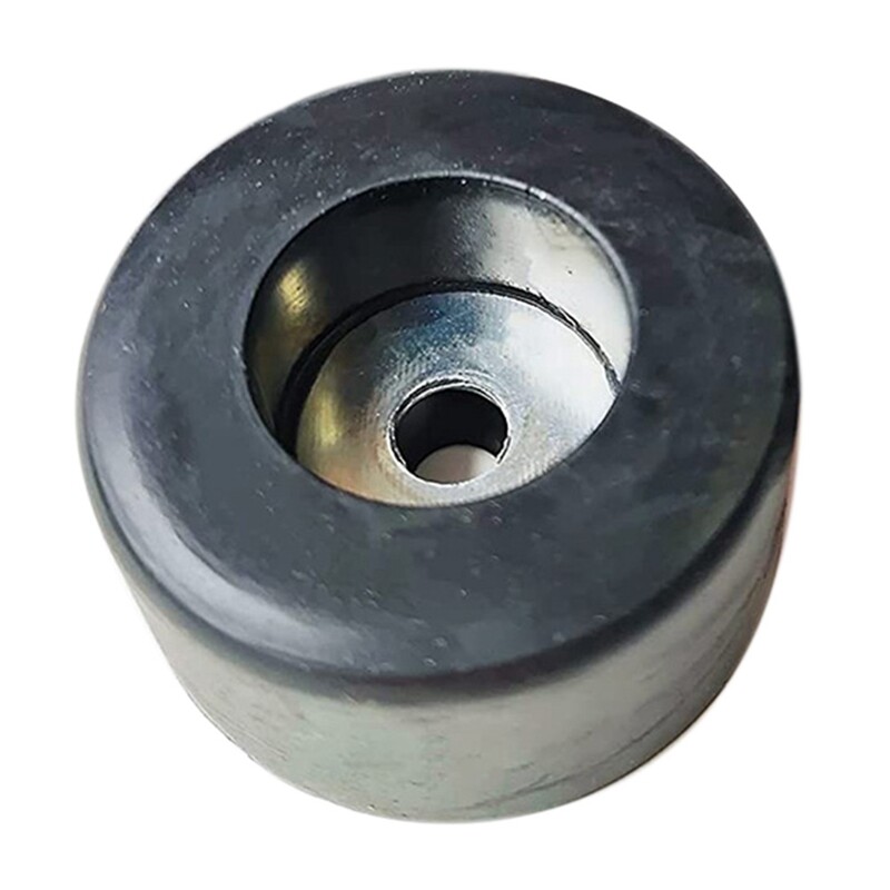 Air Compressor Rubber Feet Foot Mount Vibration Pads Set of 4 - PFW96F ...