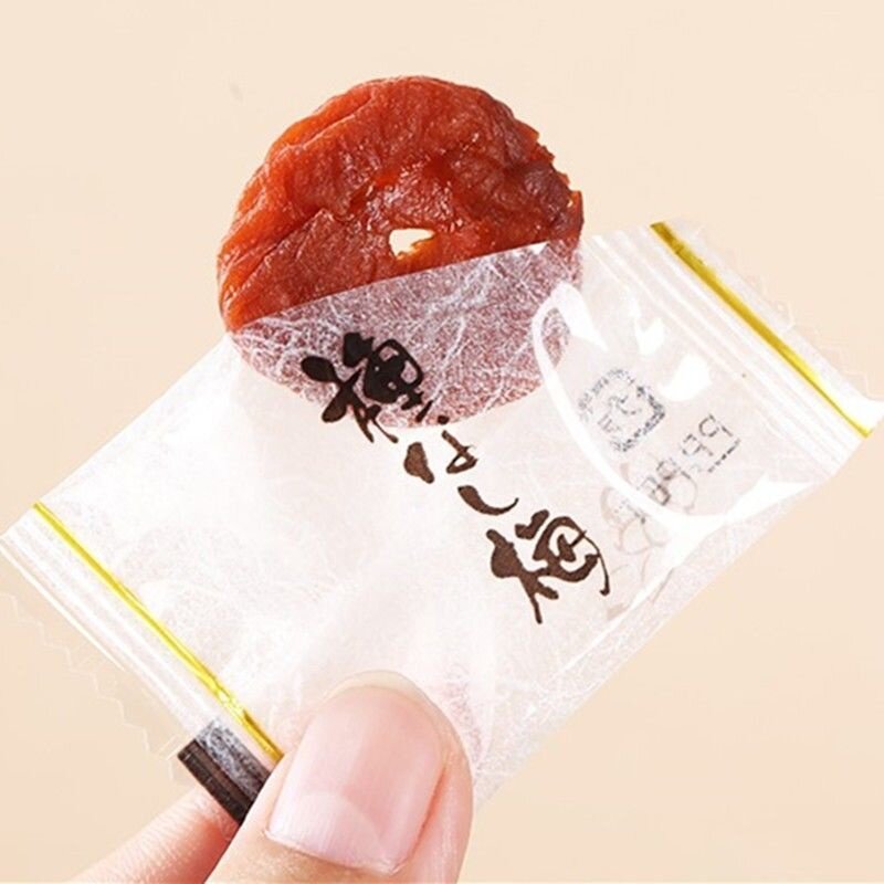 XUPAI our plum meat relieves pregnant vomit dried fruit preserved green ...