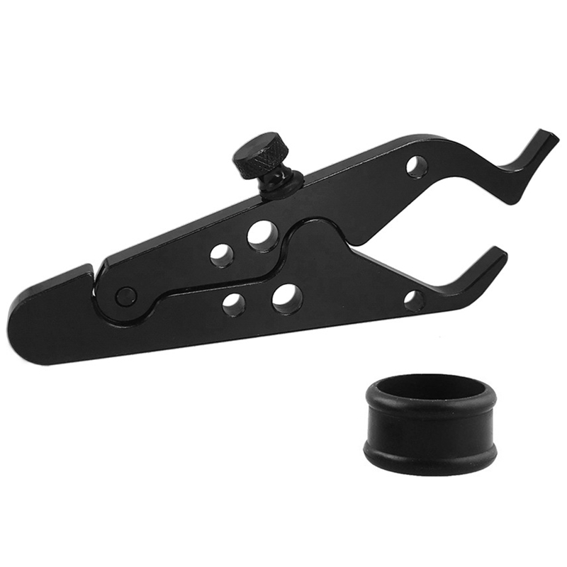 Motorcycle Cruise Control Throttle Lock Assist Retainer Wrist Grip ...