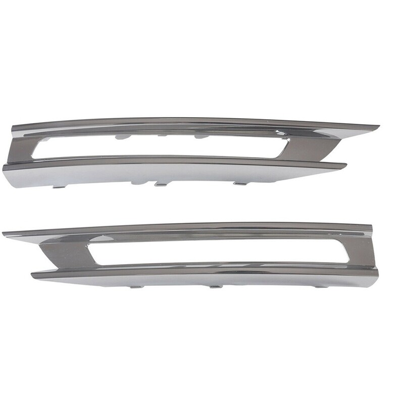 Front Grille Daytime Running Light Cover 1668852822 1668852922 ...