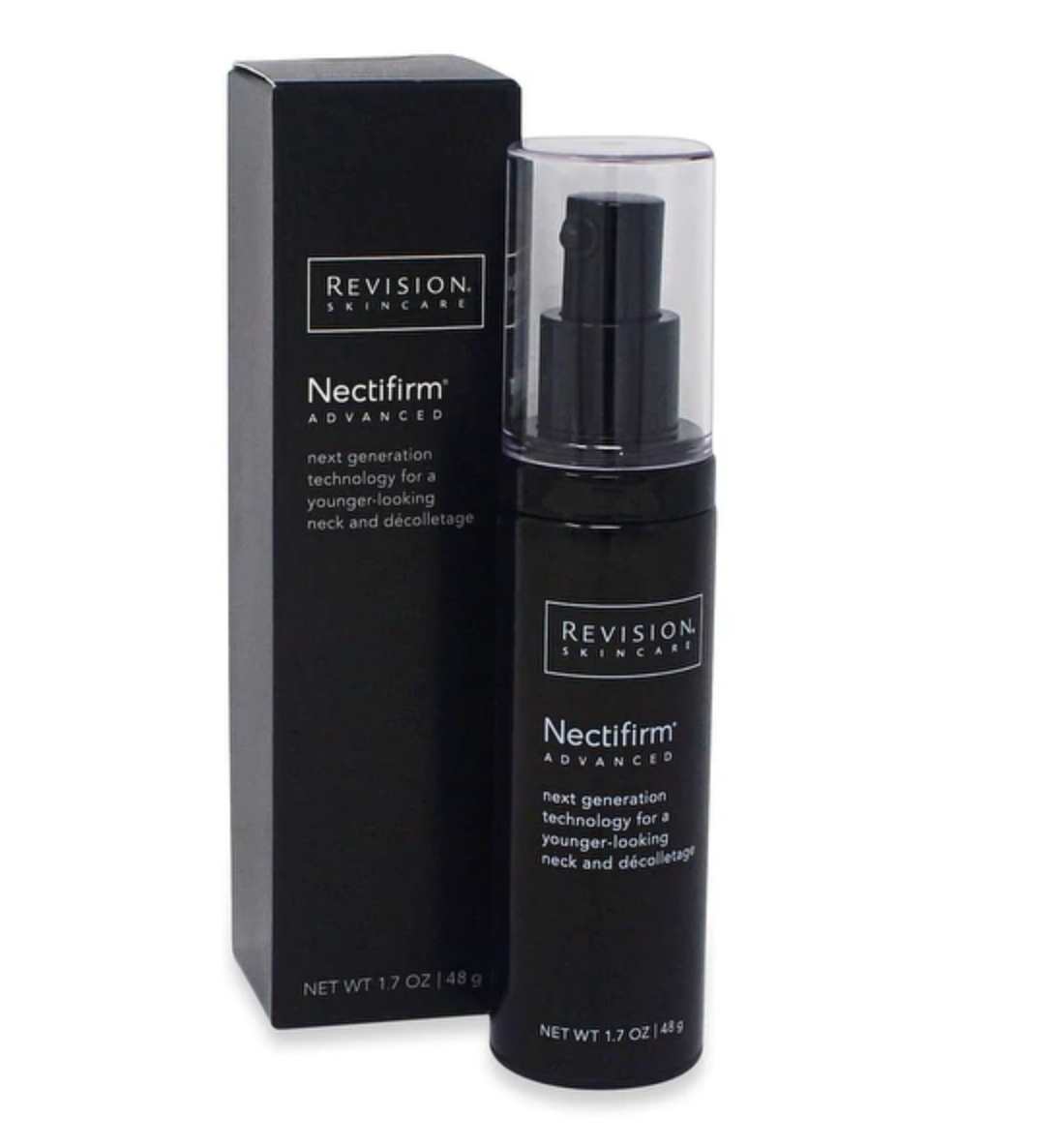 Revision Skincare Nectifirm Advanced Neck Cream 48G | Lazada