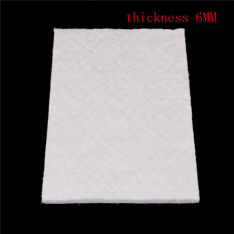 Aolie Super Light Silica Aerogel ฉนวนกันความร้อน Hydrophobic Mat ...