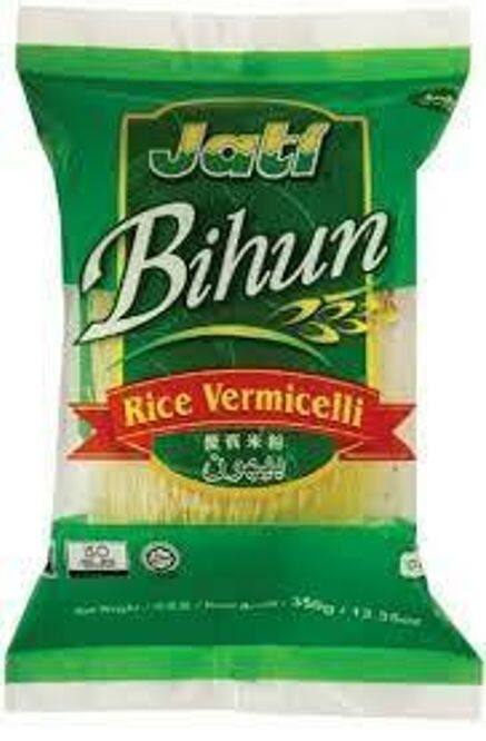 Jati Bihun Rice Vermicelli 350G | Lazada