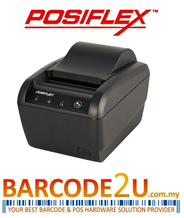 Posiflex Aura PP8803 Thermal Receipt Printer | Lazada