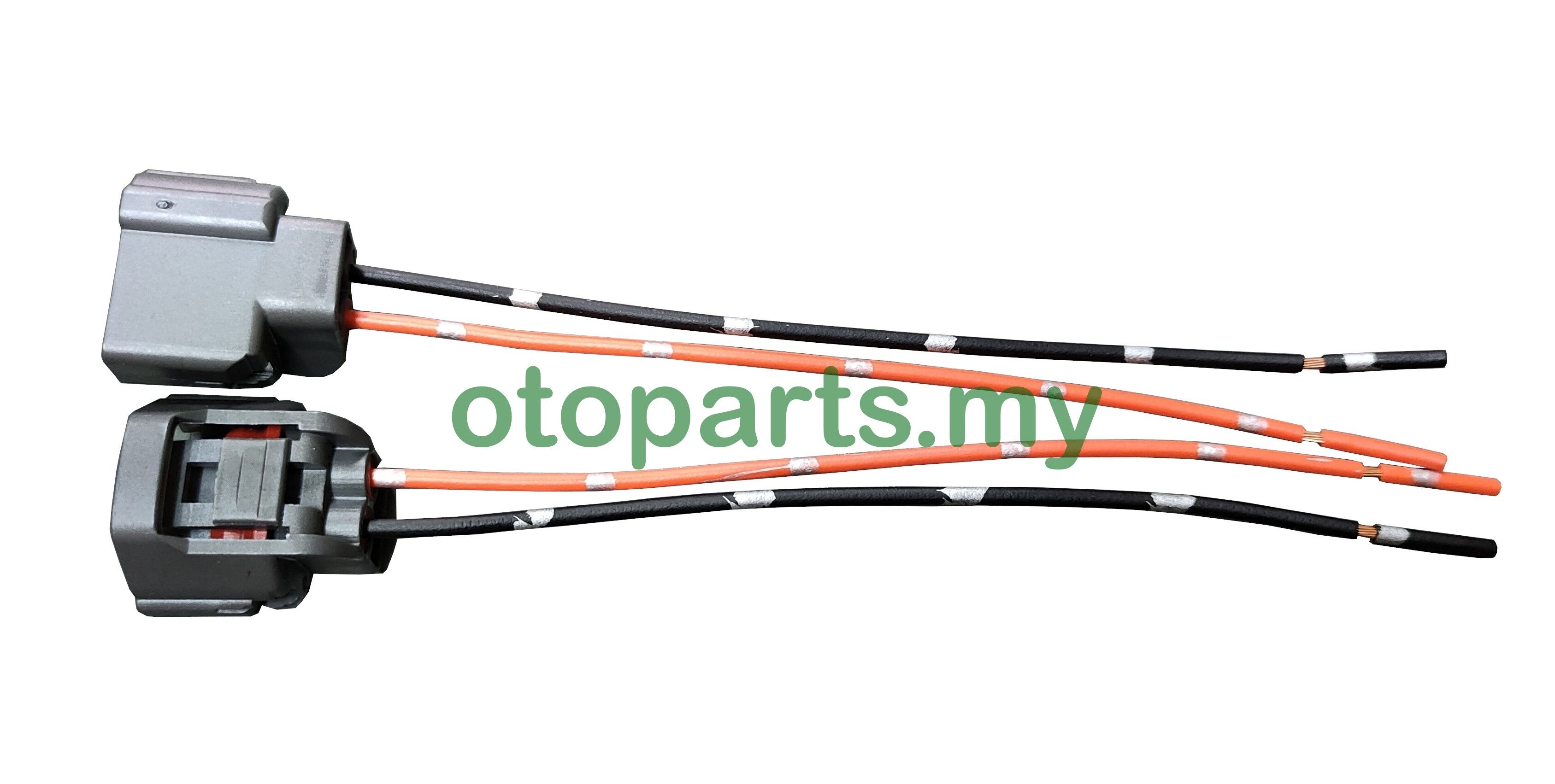 Perodua Myvi, Viva, Kelisa, Kenari Camshaft & Crank Shaft Sensor Socket ...