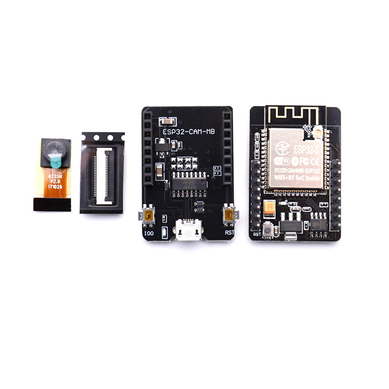 Legend Esp32 Cam Camera Module Development Board Esp32 With Camera Module For Arduino Th 9101