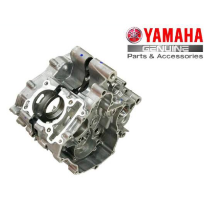 YAMAHA LC135 V1 V2 V3 V4 V5 4 SPEED COVER ENGINE TENGAH ORI YAMAHA ...