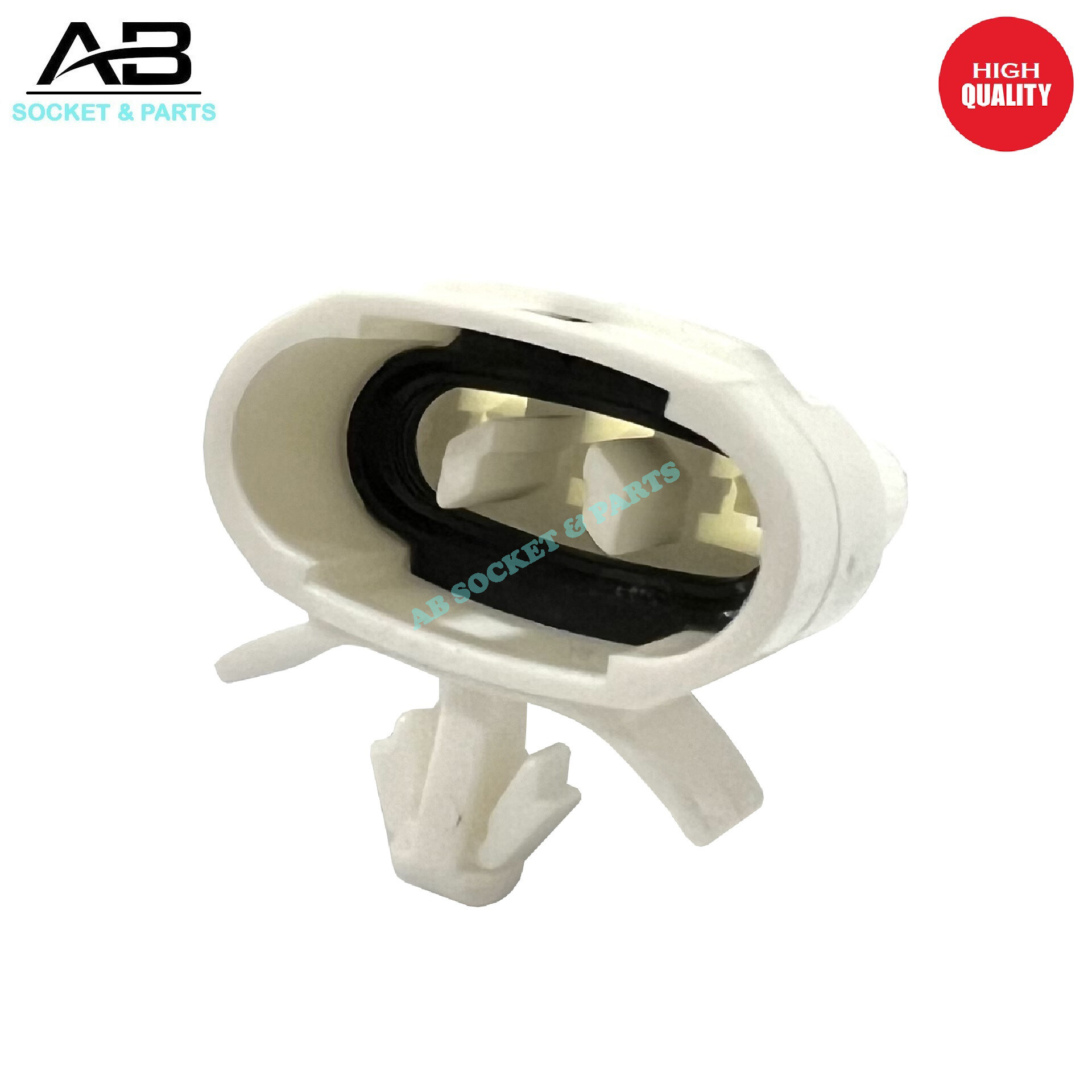 3 Pin Perodua Myvi Lagi Best Icon Alza Reverse Sensor Socket Connector ...