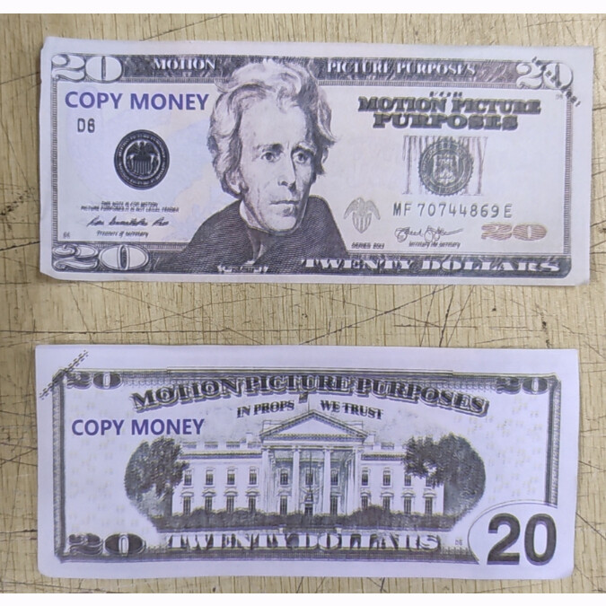 Prop Dollar Commemorative coin | Lazada