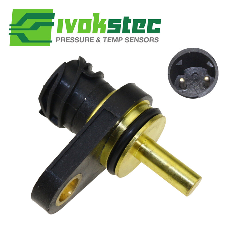 【Original】Water Pump Coolant Temperature Temp Sensor Sender For Volvo ...
