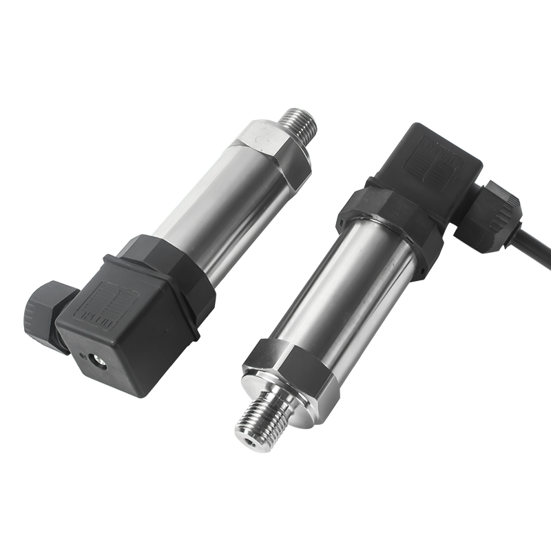 0-4bar 0-10bar 0-400bar to 4-20mA 0-10V RS485 Pressure Transmitter ...