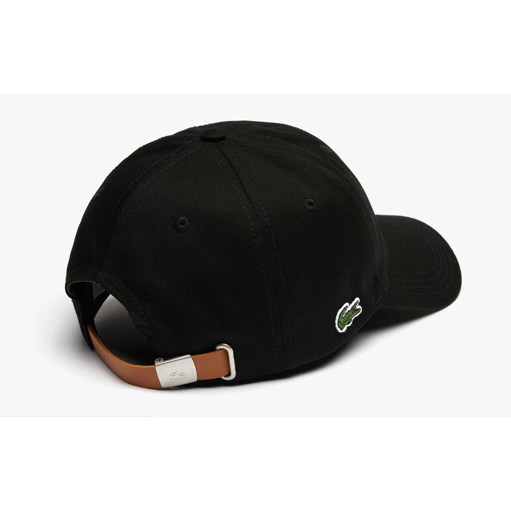 Lacoste Cap Travel Cap Sun Hat Korean Style Cap Unisex Hats Baseball ...