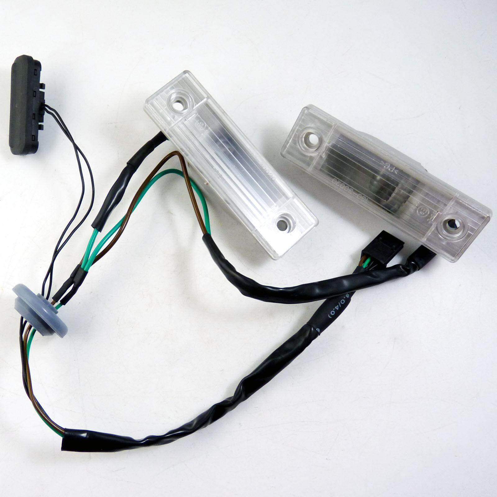 ชุดสวิทช์ท้ายรถด้านหลังแอ็คเซสพอยท์สำหรับเชฟโรเลต Cruze 95107229 ...