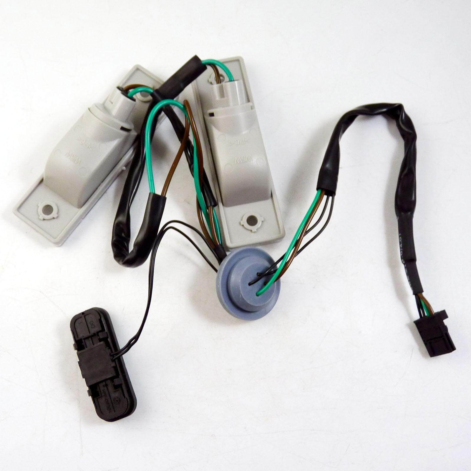 ชุดสวิทช์ท้ายรถด้านหลังแอ็คเซสพอยท์สำหรับเชฟโรเลต Cruze 95107229 ...