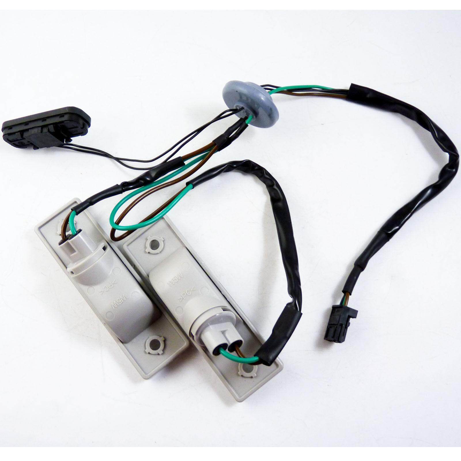 ชุดสวิทช์ท้ายรถด้านหลังแอ็คเซสพอยท์สำหรับเชฟโรเลต Cruze 95107229 ...