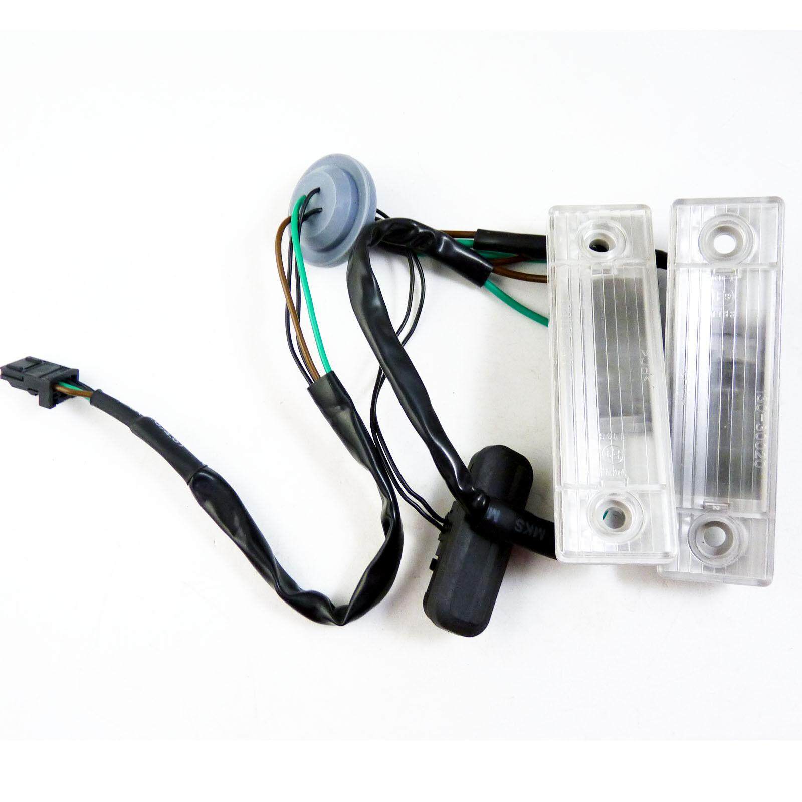 ชุดสวิทช์ท้ายรถด้านหลังแอ็คเซสพอยท์สำหรับเชฟโรเลต Cruze 95107229 ...